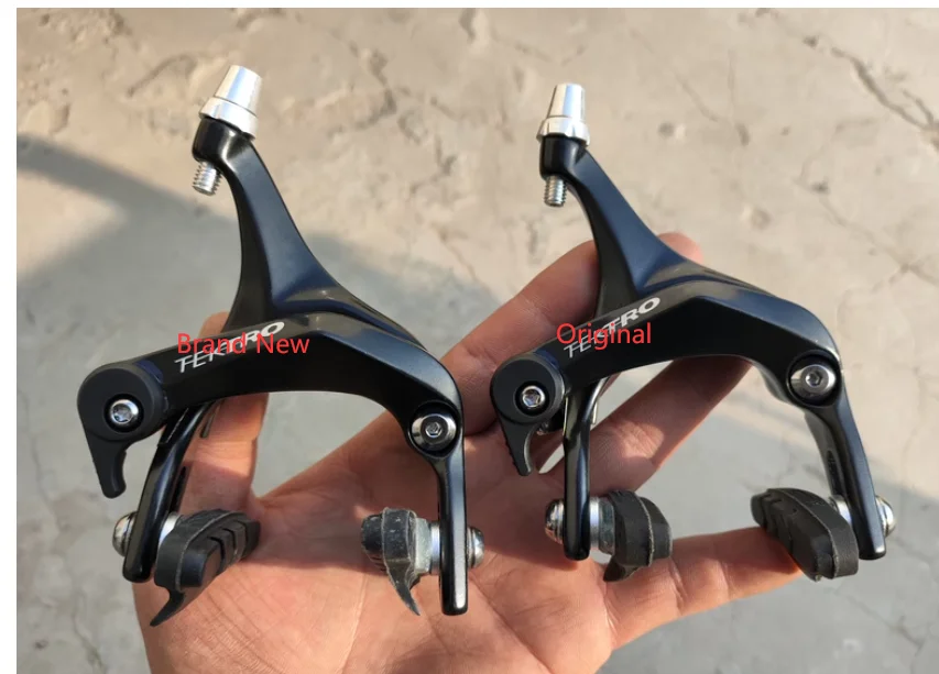 1-Pair-1pc-for-Tektro-R312-Road-Bike-Rim-Brake-Calipers-51mm-Drop ...