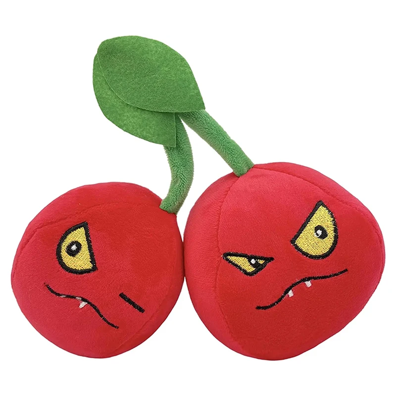 Plants vs Zombies 2 Video Game Character Plush Toys PVZ Plants ...