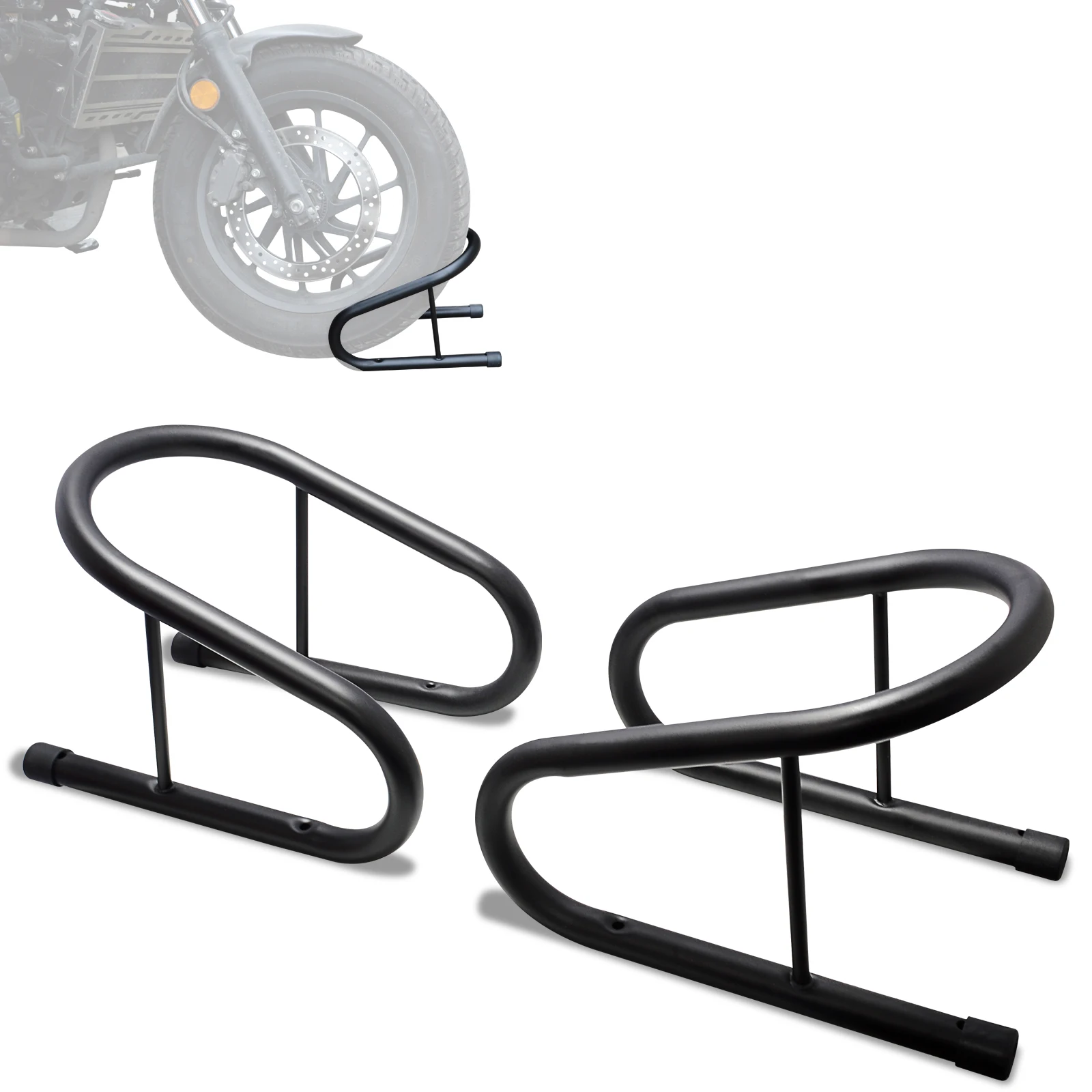 Calzo-de-rueda-de-bicicleta-de-cross-extra-ble-de-6-5-con-Kit-de ...