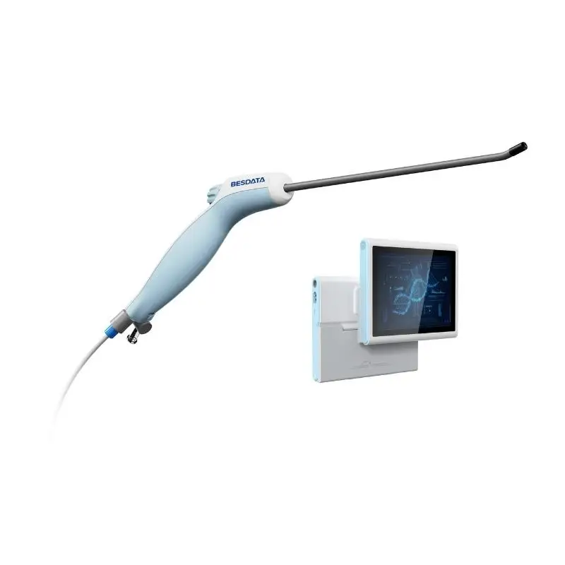 Wholesale Price Hysteroscope Gynecological Single Use Portable ...