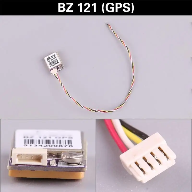 Compact Positioning Navigation Module BZ251 BZ181 BZ121 M10 Chip Fast ...