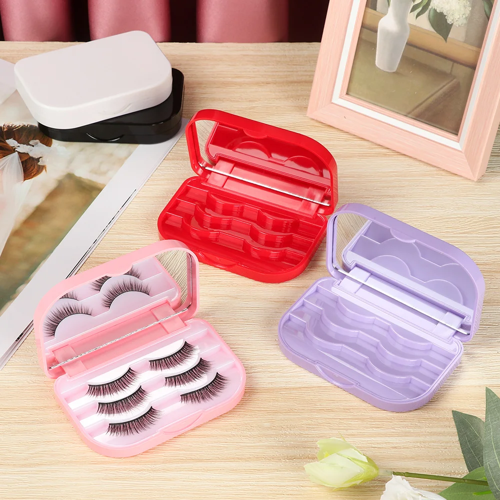 Storage-Case-Travel-Eyelashes-Box-3-Layer-Storage-Empty-False-Eyelashes ...