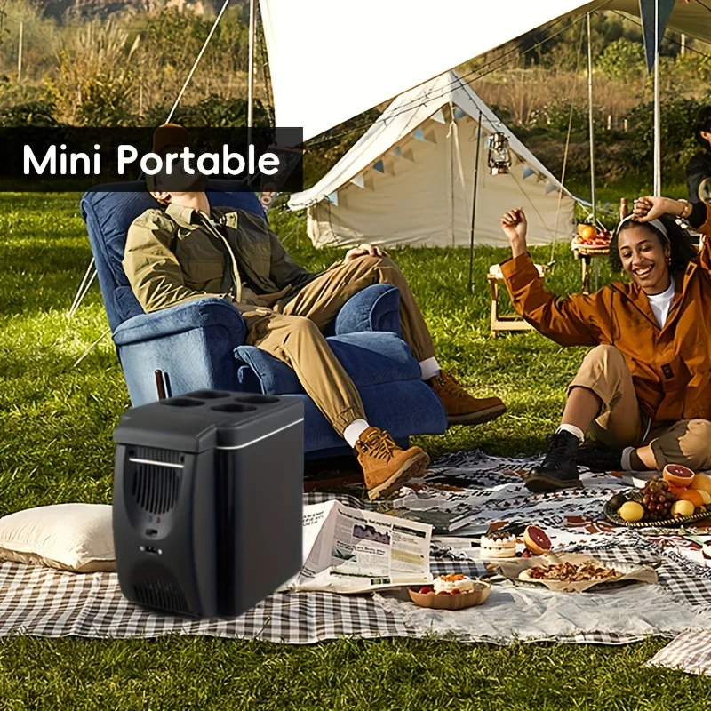mini-fridge-glass-freezer-door-Mini-Freezer-Portable-12V-Camping ...