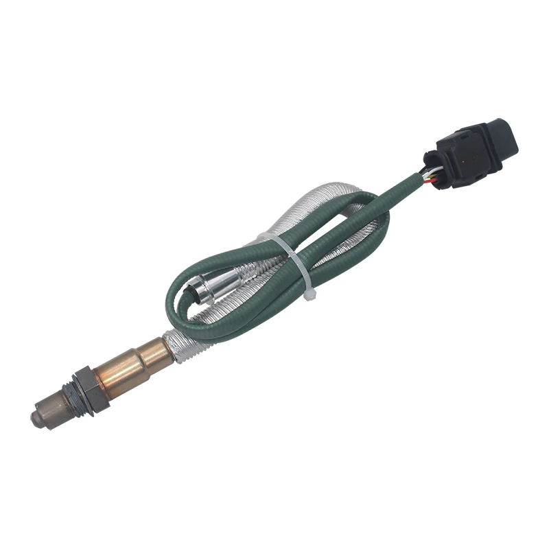 Oxygen Sensor 0258017121 for Benz Sprinter 906 C Class E Class CL203 ...