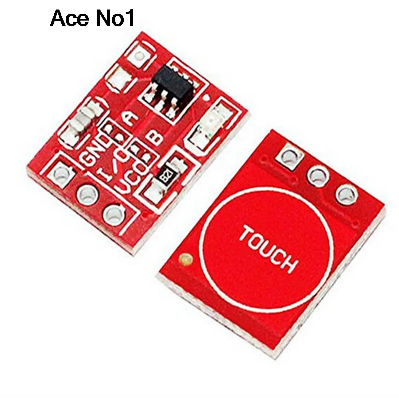 10PCS-LOT-NEW-TTP223-Touch-Button-Module-Capacitor-Type-Single-Channel ...