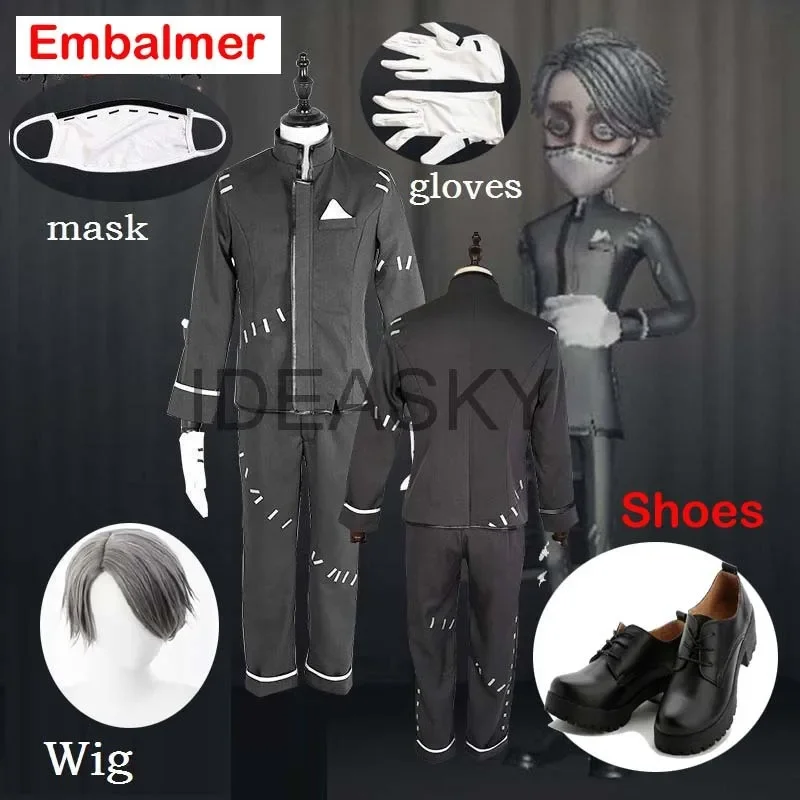 Identity-v-pack-cosplay-pack-identity-v-aesop-carl-cosplay-tricster ...