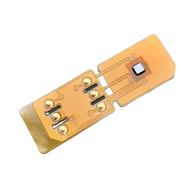 Unlock Turbo-U-SIM Card For Phone13/12/11/ProMax/XR Cellphone Accessories