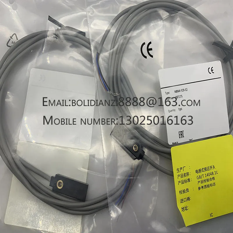 New proximity switch sensor NBN4-F29-E2-Y295466 - AliExpress