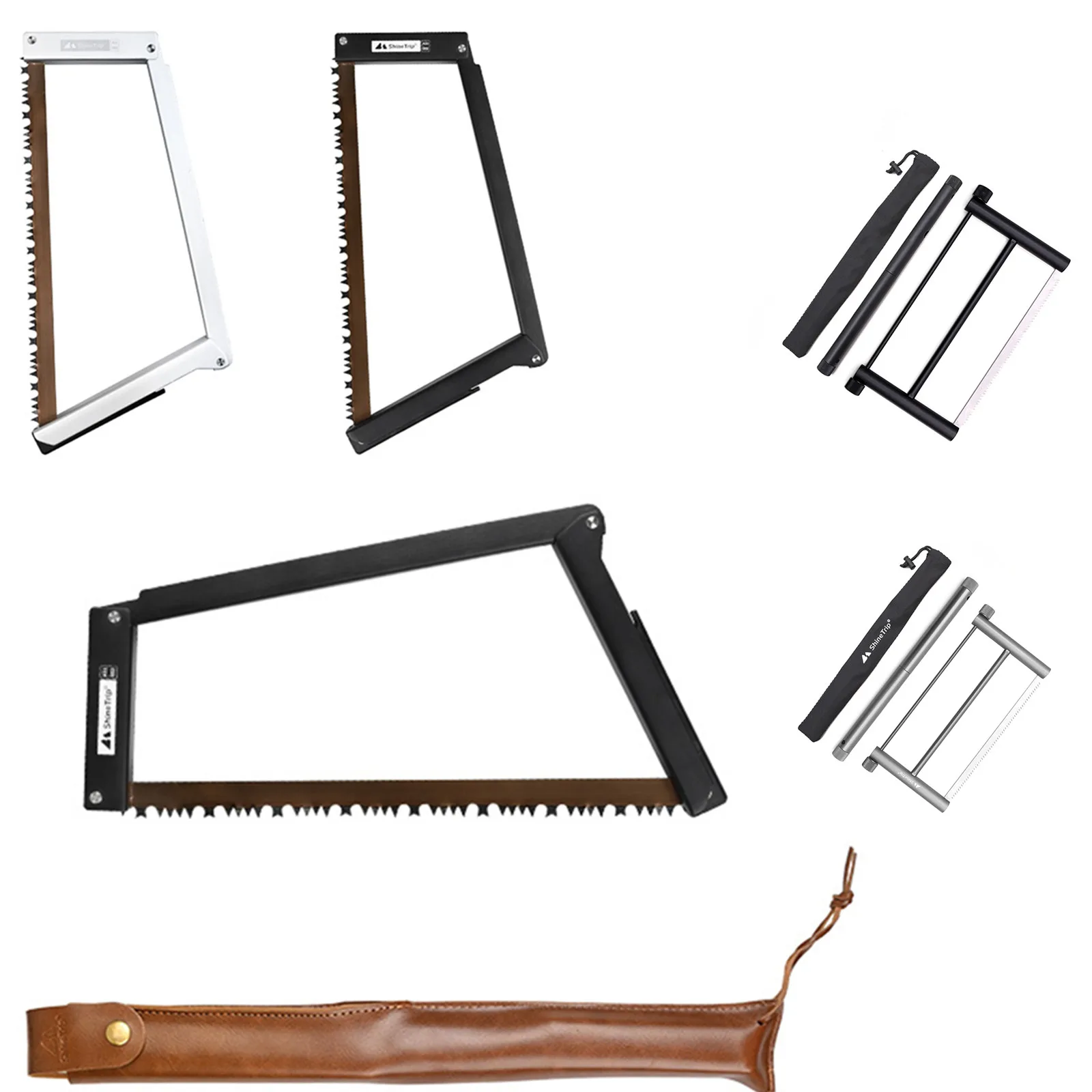 Folding-Saw-with-Storage-Pouch-Hand-Saw-Outdoor-Bucksaw-for-Camping ...