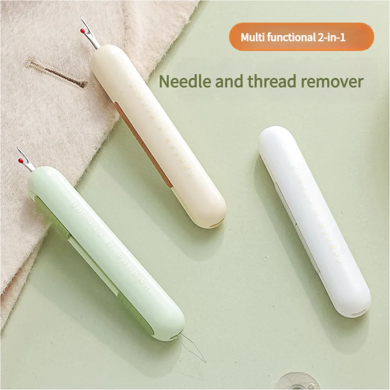 2-in-1-Stringer-Needle-Thread-Thread-Threading-Tool-Needle-Threader-For ...