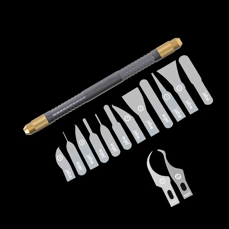 IC-Chip-Repair-Thin-Blade-Tools-Set-CPU-Edge-Removal-Tool-Remove-for ...