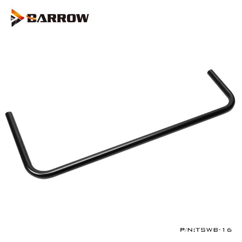 Barrow Prebend Metal Tube OD16MM Outer Diameter,490MM Length,Custom ...