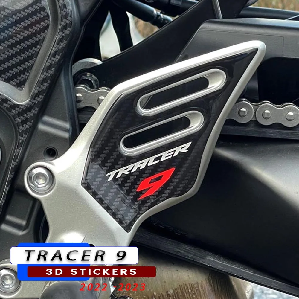 For YAMAHA tracer 9 TRACER 9 TRACER 9 2022 2023 accessories motorcycle ...