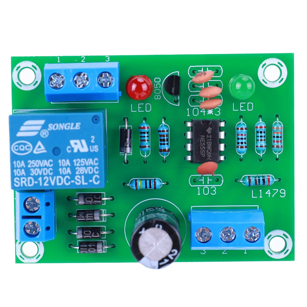 DC-12V-Automatic-Water-Level-Controller-Board-Module-Water-Level ...
