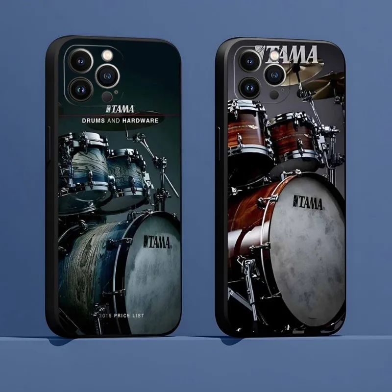 Cover Protect Drums Drum Set