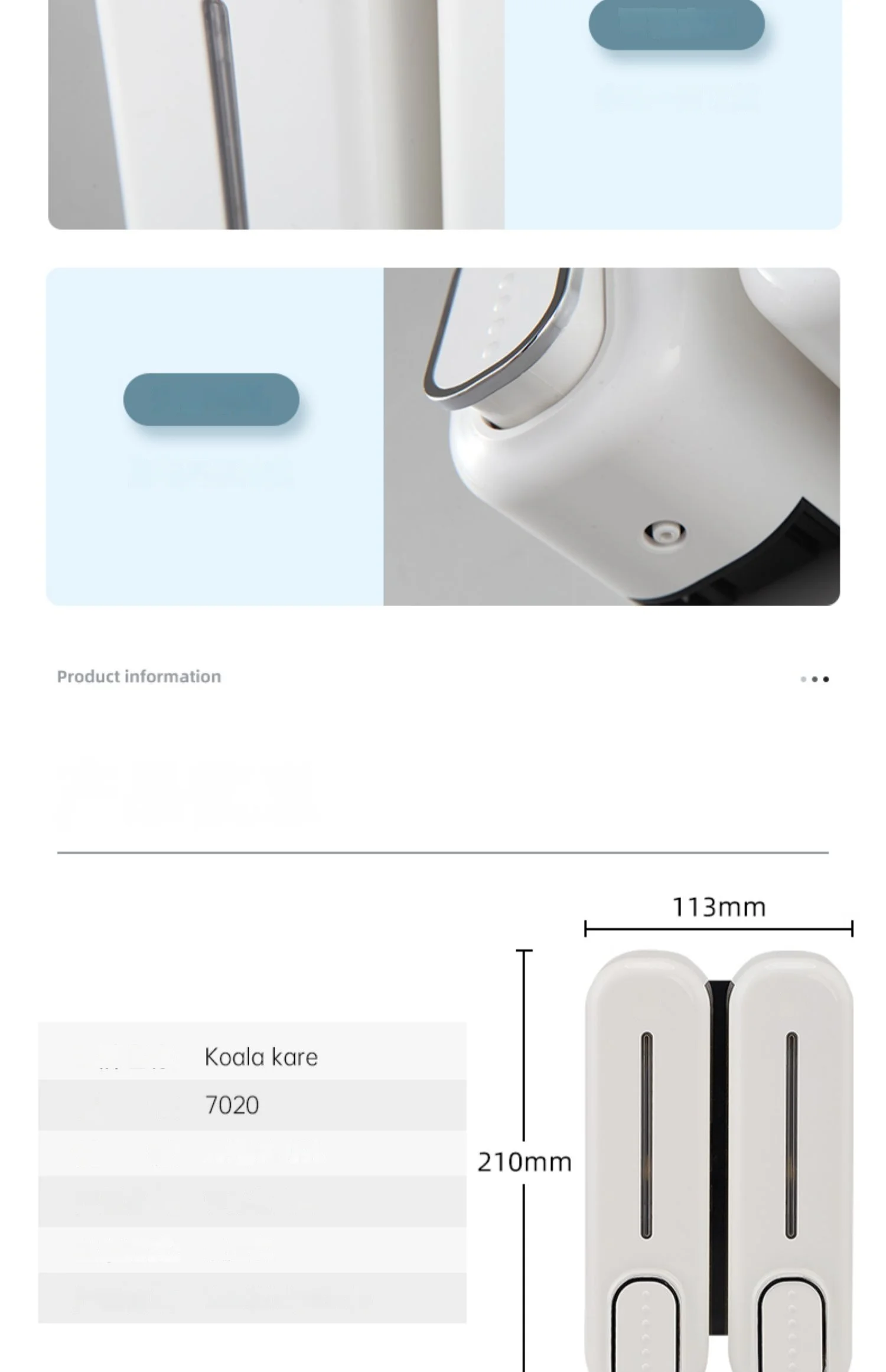 [(-12)[Send punch nails and punch-free stickers] black three-head]