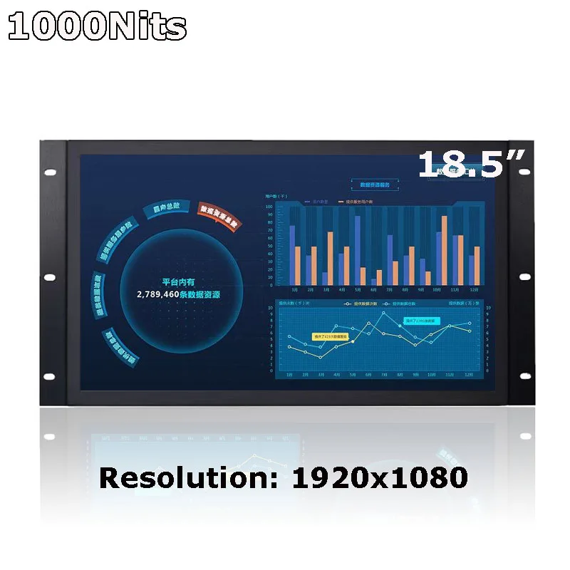 1000-Nits-Outdoor-Use-18-5-Inch-1920x1080-HD-Metal-Industrial-Touch ...