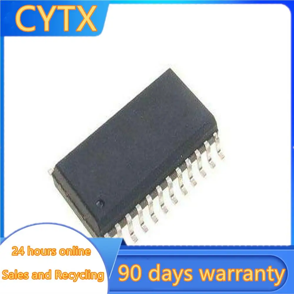 10-p-s-lote-AD8403-AD8403A10-AD8403AR10-1-2-4-Canal-Digital-Potenci ...