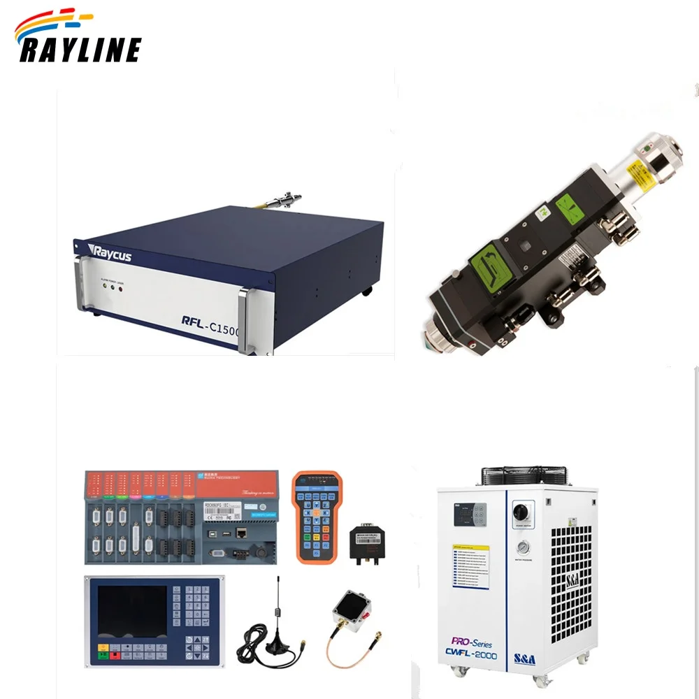 2000w-Raycus-laser-source-1500w-RFL-C1500-RFL-C1000-cutting-machine ...