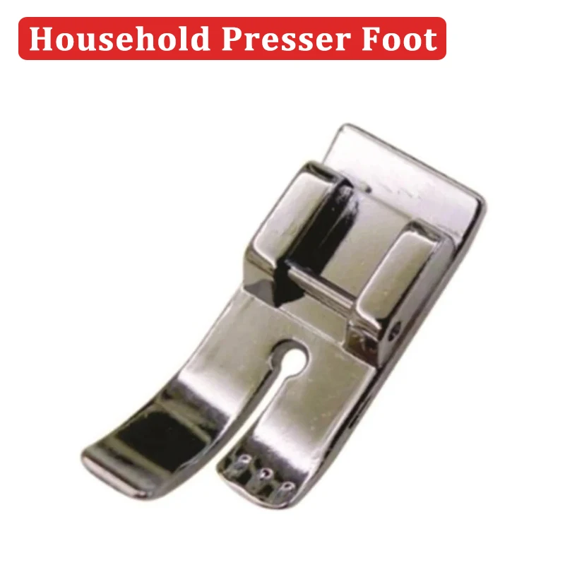 Thick-Material-Straight-Line-Stitch-Presser-Foot-For-Brother-Singer ...