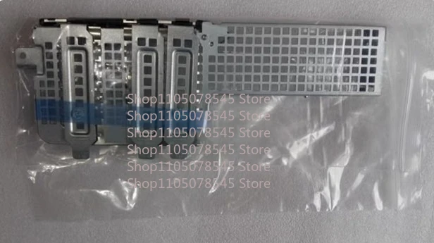 FOR DELL R530 R530XD Chassis Rear Cover PCEI Slot Bracket Shelf Baffle ...