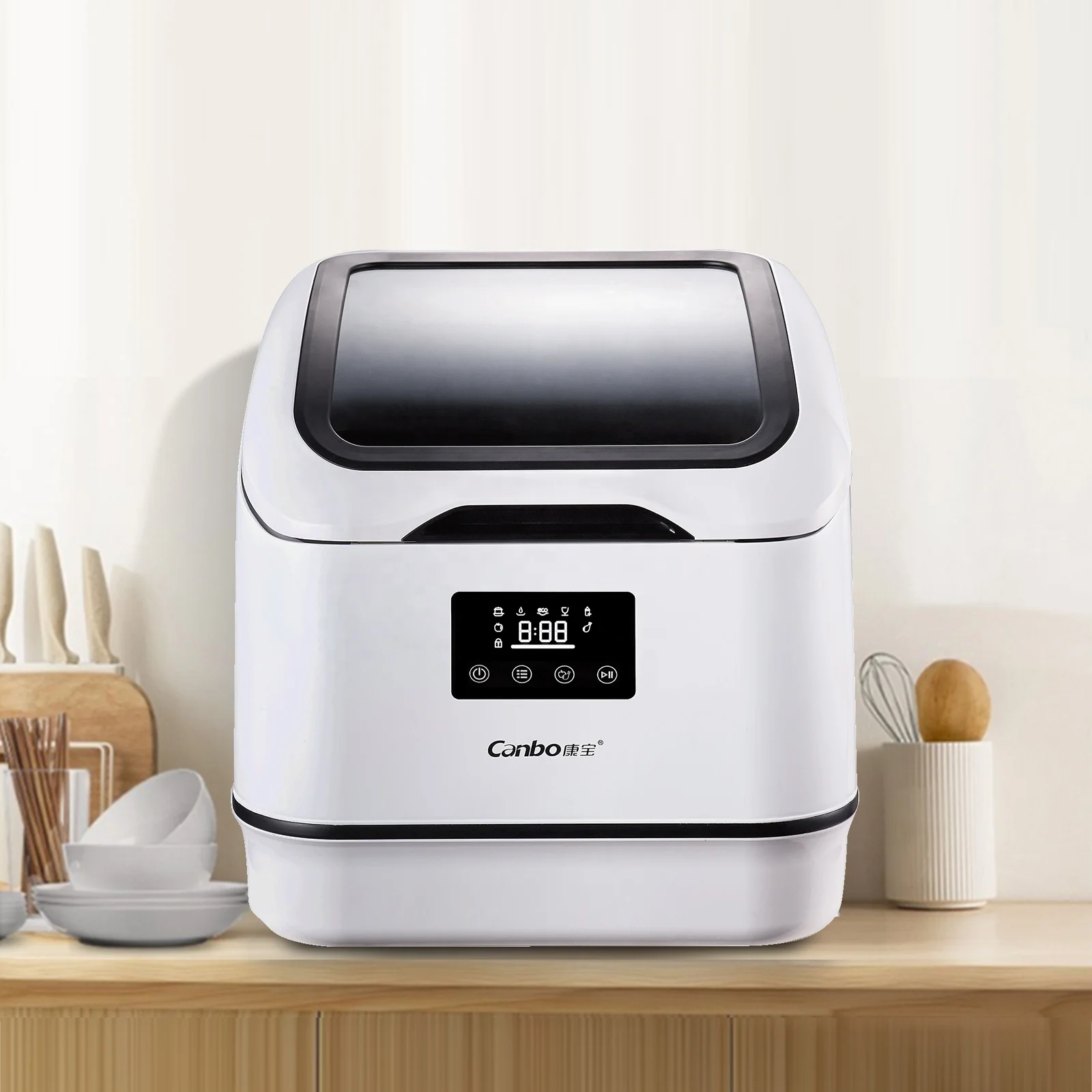 Automatic-Dishwasher-Portable-Kitchen-Electric-Handheld-Dish-Washing ...