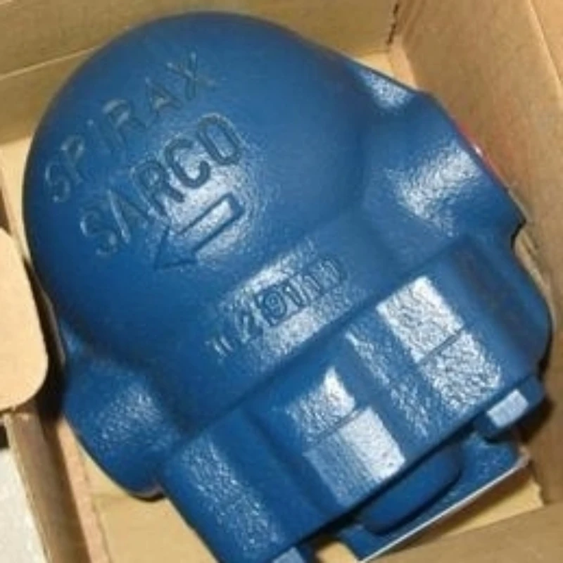 Floating-ball-drain-valve-high-imitation-steam-drain-valve-FT14 ...