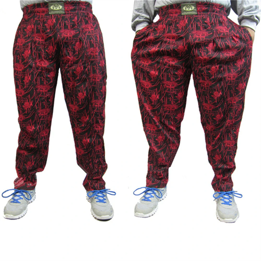 Men-Sports-Cotton-Gym-Fitness-Pants-Crossfit-BodyBuilding-Jogging ...