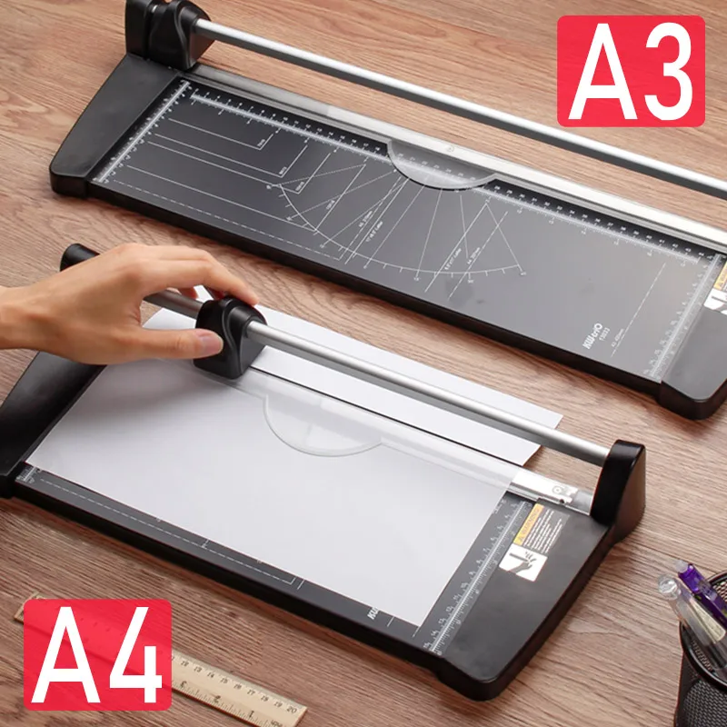 A3 Portable Paper Trimmer | A3 Paper Cutting Board | Paper Trimmer ...