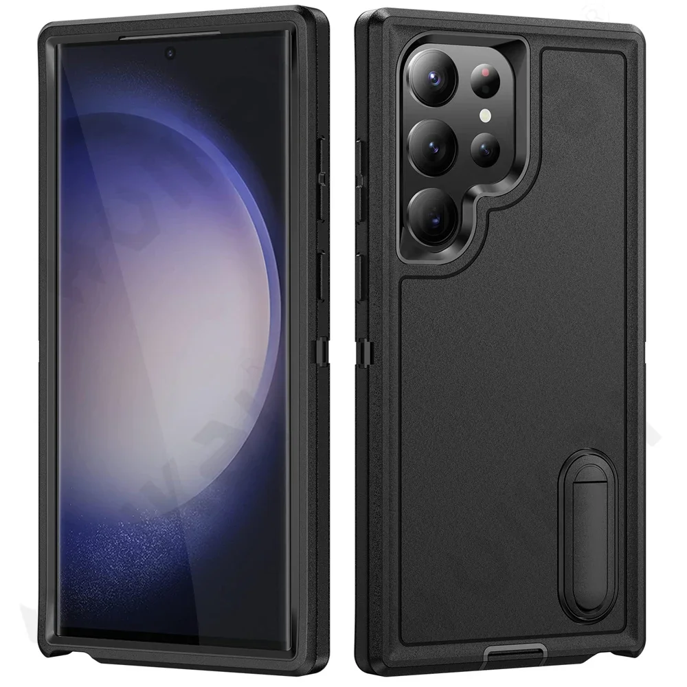 Case-For-Samsung-Galaxy-S24-S23-Ultra-Plus-S22-Ultra-Heavy-Duty ...