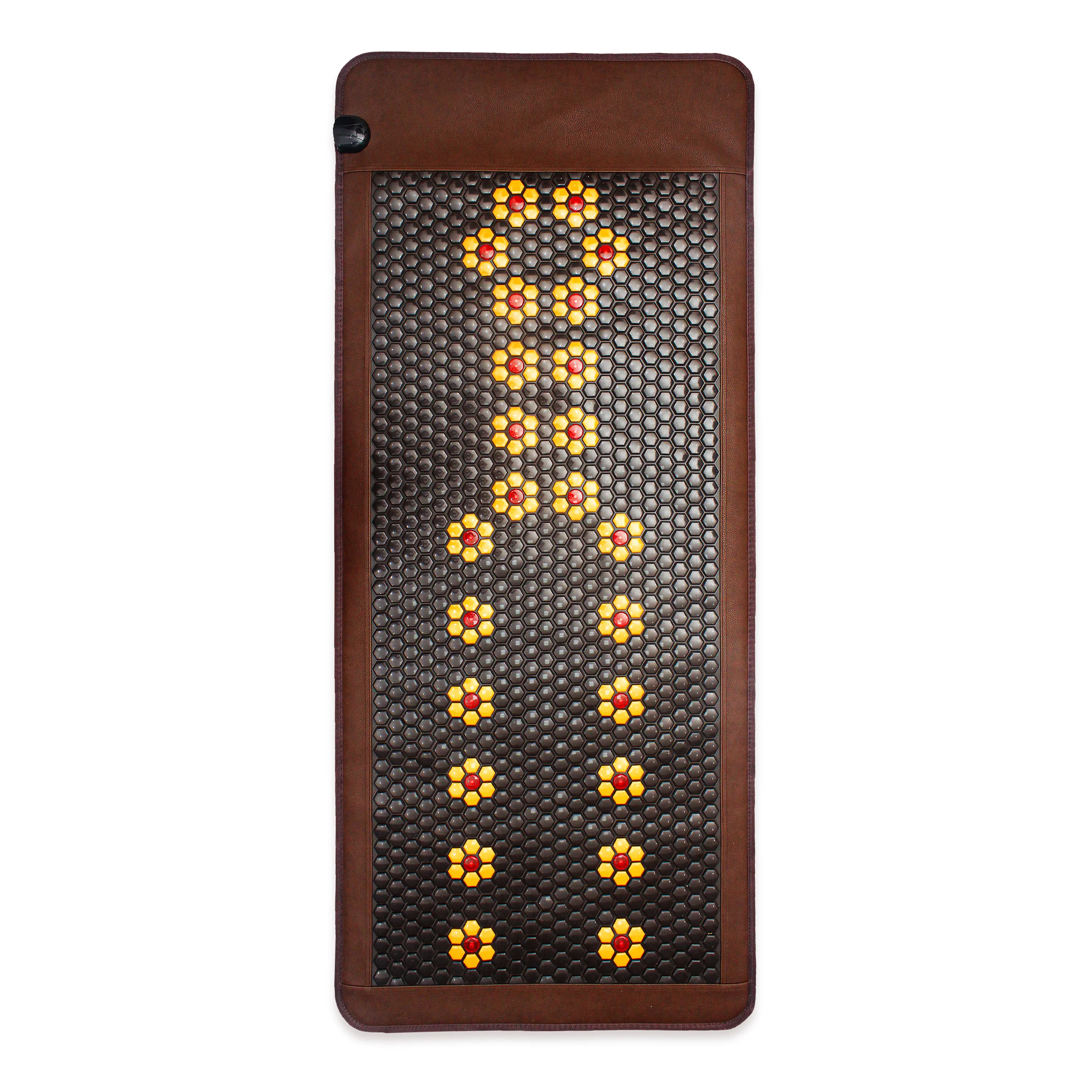Mata grzewcza Luxuryade LKP190 BIO Jade Far Infrared Pemf do terapii ...