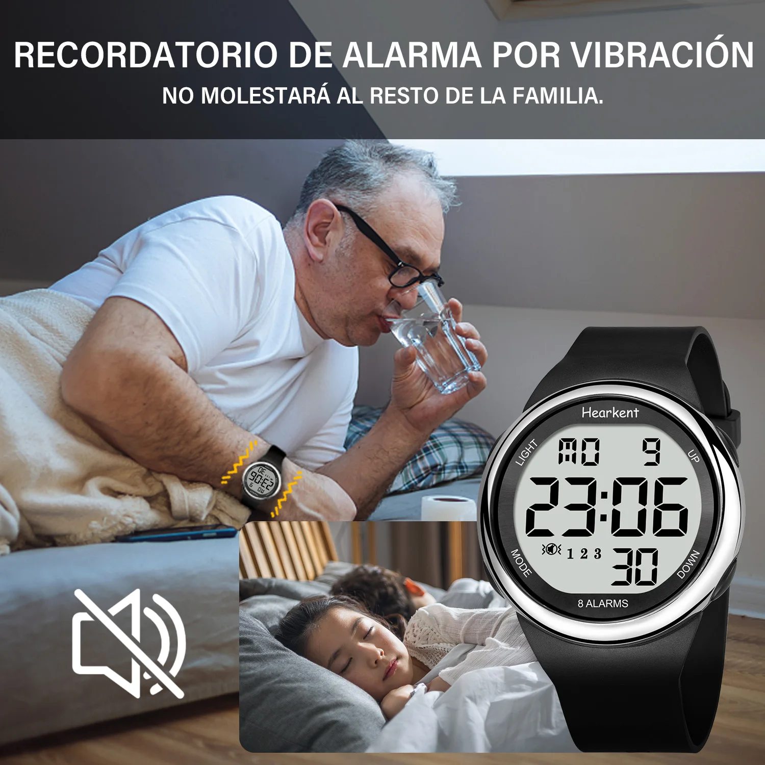 Heartlament-reloj-con-8-alarmas-vibratorias-para-sordos-cron-grafo ...