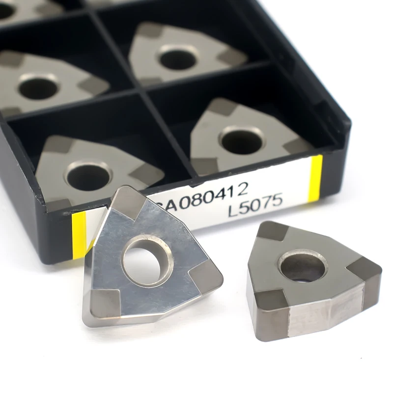 CBN-Diamond-Inserts-WNGA080408-WNMG-432-Turning-Tools-for-Hard-Steel ...