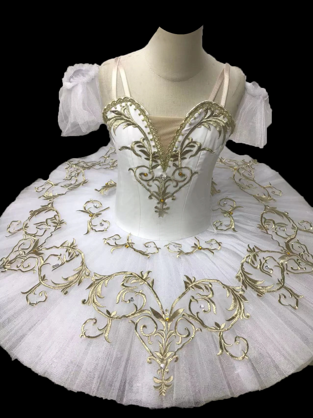 Professional Adult Ballet Dress | Adult Performance Tutu Dresses ...