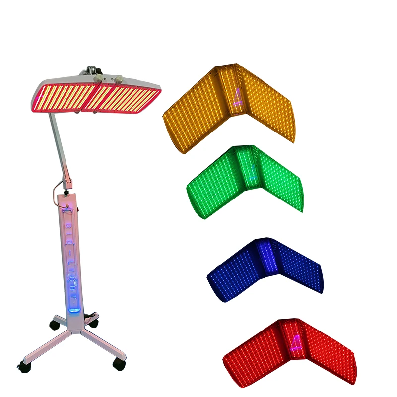 Machine-de-photobiomodulation-LED-Pro-Photon-BIO-th-rapie-par-la-lumi ...