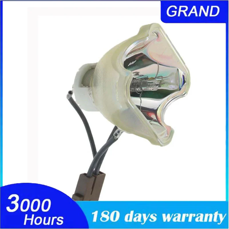 Lámpara de proyector de repuesto VT70LP de alta calidad, Bombilla para ...