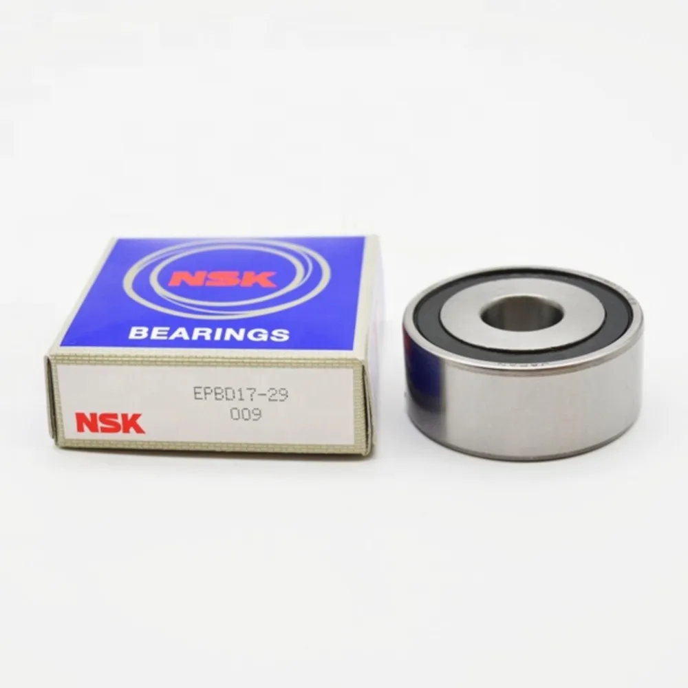 Auto-pe-as-para-rolamento-NSK-EPBD17-29-Deep-Groove-Ball-Bearing ...