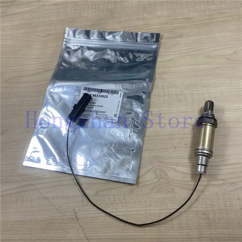 Lambda-Oxygen-O2-Sensor-For-Chevrolet-Daewoo-Lanos-Leganza-Nubira-GMC ...