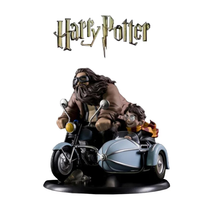 Harry-Potter-Movie-Action-Figure-Modelo-Harries-Hagrid-Bonecas-da ...