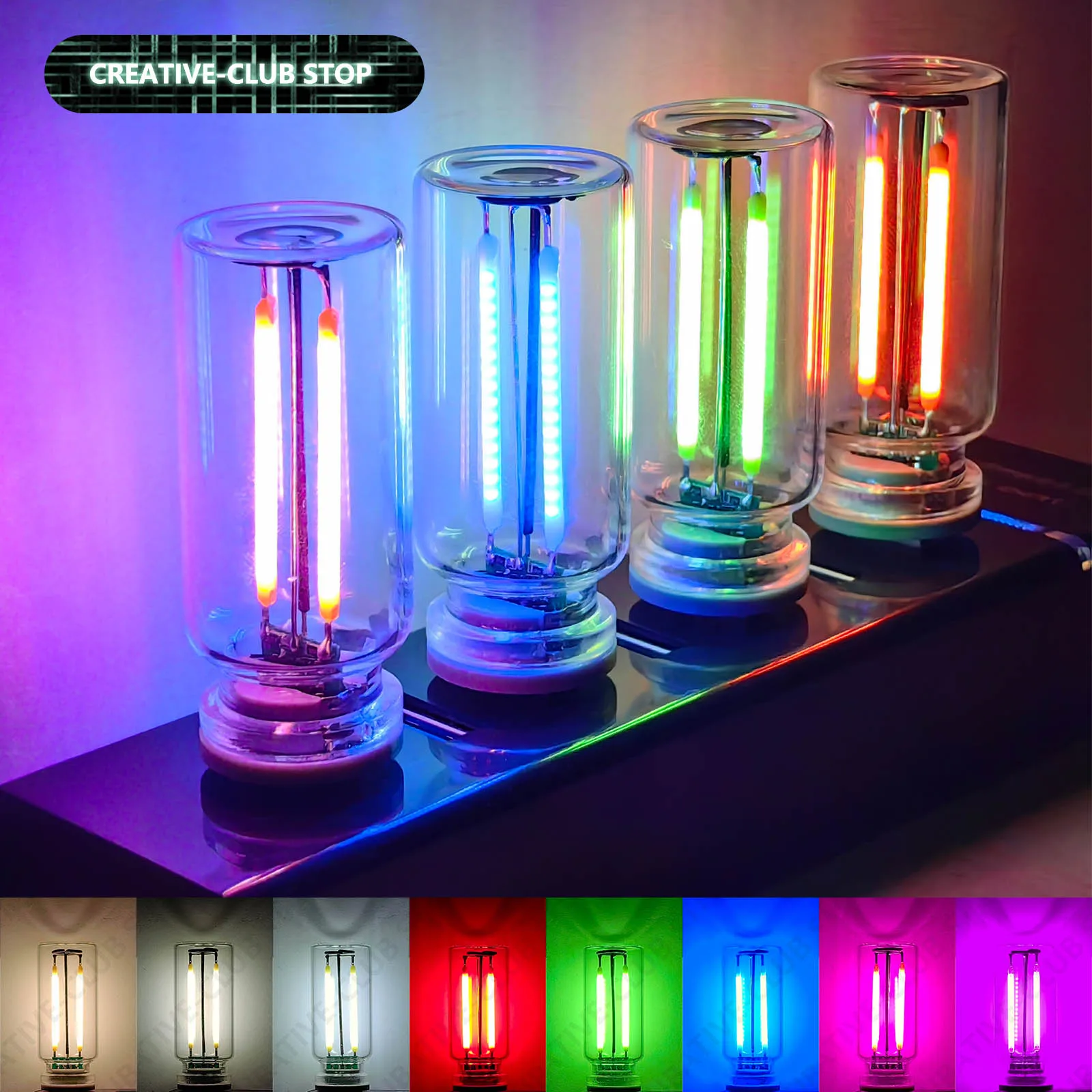 2pcs-USB-Touch-Control-Touch-Switch-LED-Filament-Light-Bulb-Bedroom ...