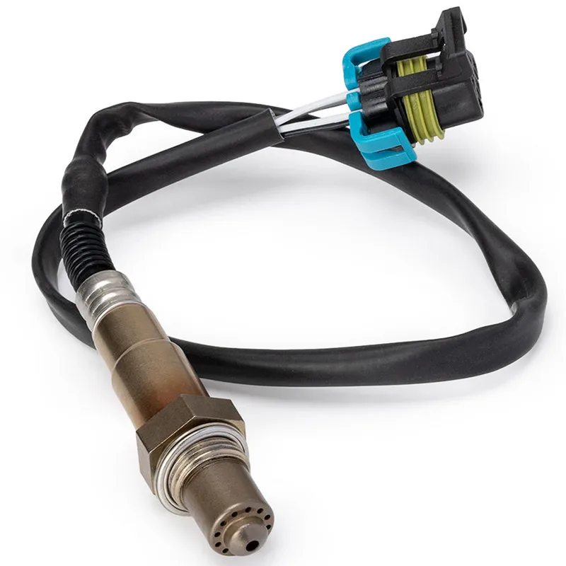 Sensor de oxígeno O2 para Buick LaCrosse, Cadillac SRX, Chevrolet, GMC ...