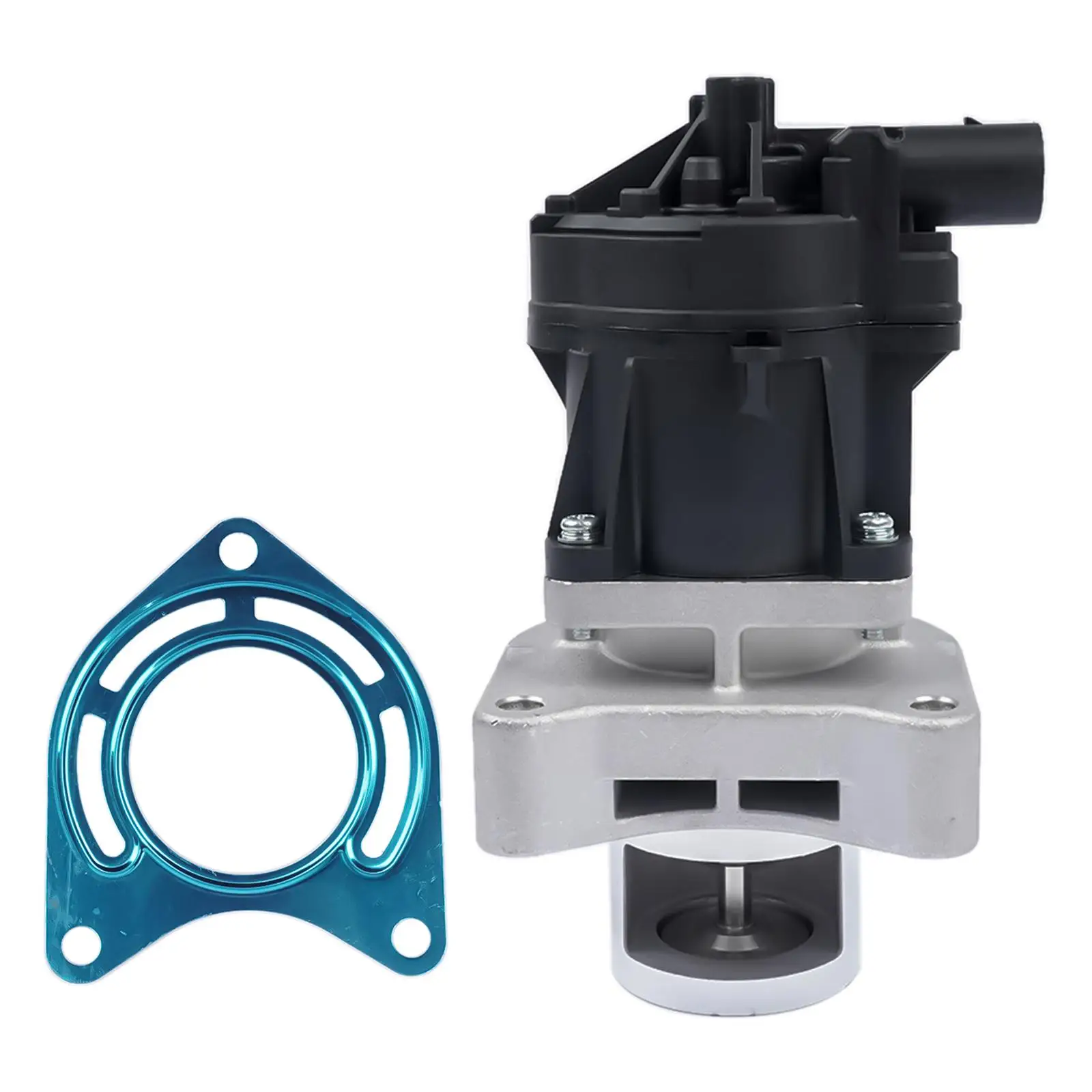 AP02 Exhaust Gas Circulation Valve EGR for Opel Antara A L07 2.2 CDTi ...