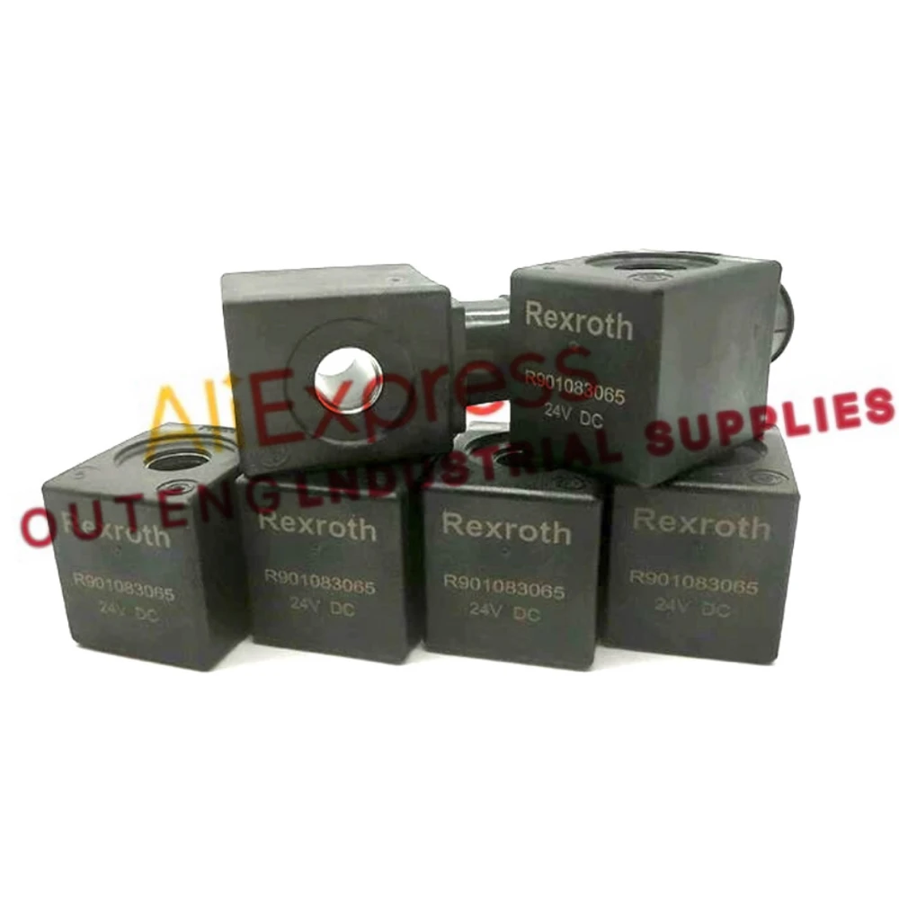 OD02170130OC00-S8-356HRL-24DC-20W-CL-H-R901083065-DC24V-CLASS-H-German ...
