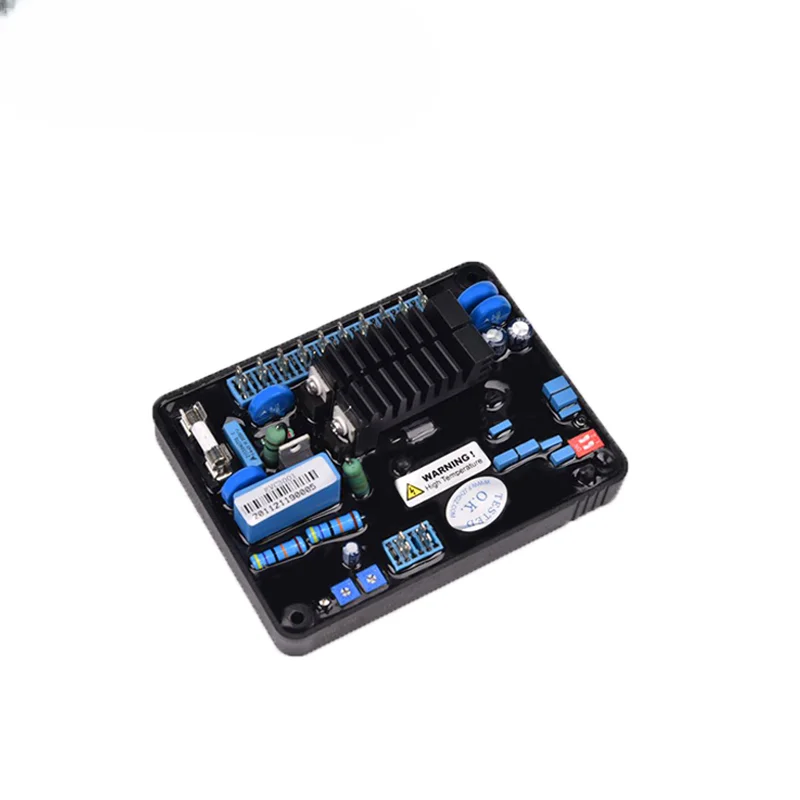 EVC300I-Voltage-Regulator-ENGGA-Automatic-Voltage-Regulator-EVC-300E-Voltage-Regulator-AVR ...