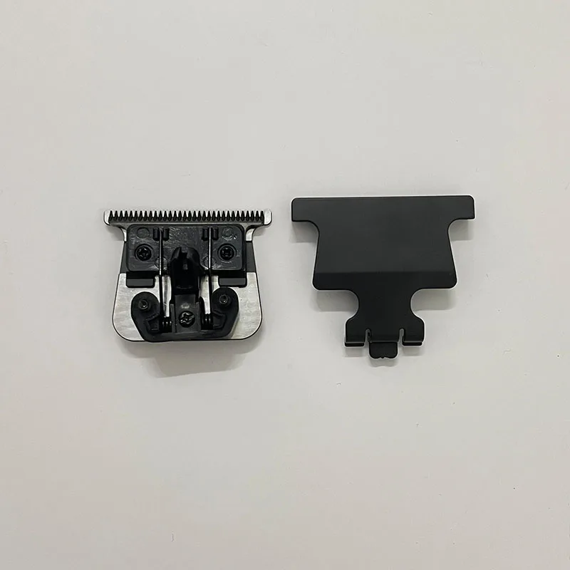 Kemei KM-2299 オリジナル交換刃バリカン刃カッターヘッドヘアトリマー