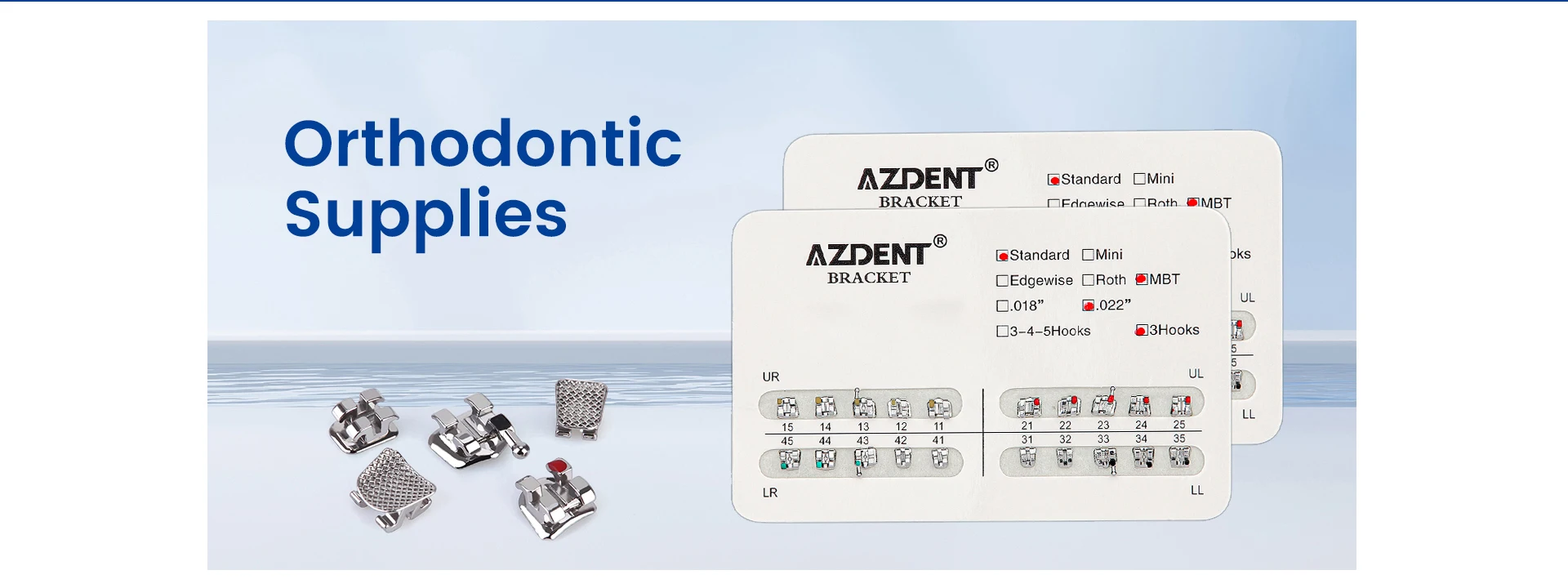 AZDENT Healthy Life Store - Amazing products with exclusive discounts ...