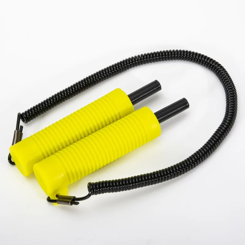 Outdoor Winter Fishing Ice Surface Ice Breaker Ice Fishing Telescopic ...