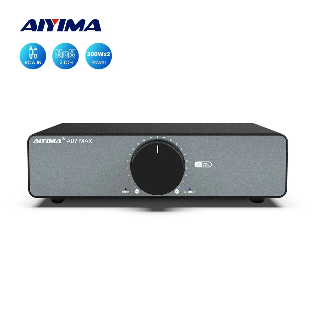 AIYIMA-TPA3255-Audio-Amplifier-Bluetooth-Amplify-A07-A07-PRO-A07-MAX-A08-PRO-Sound-Amplificador ...