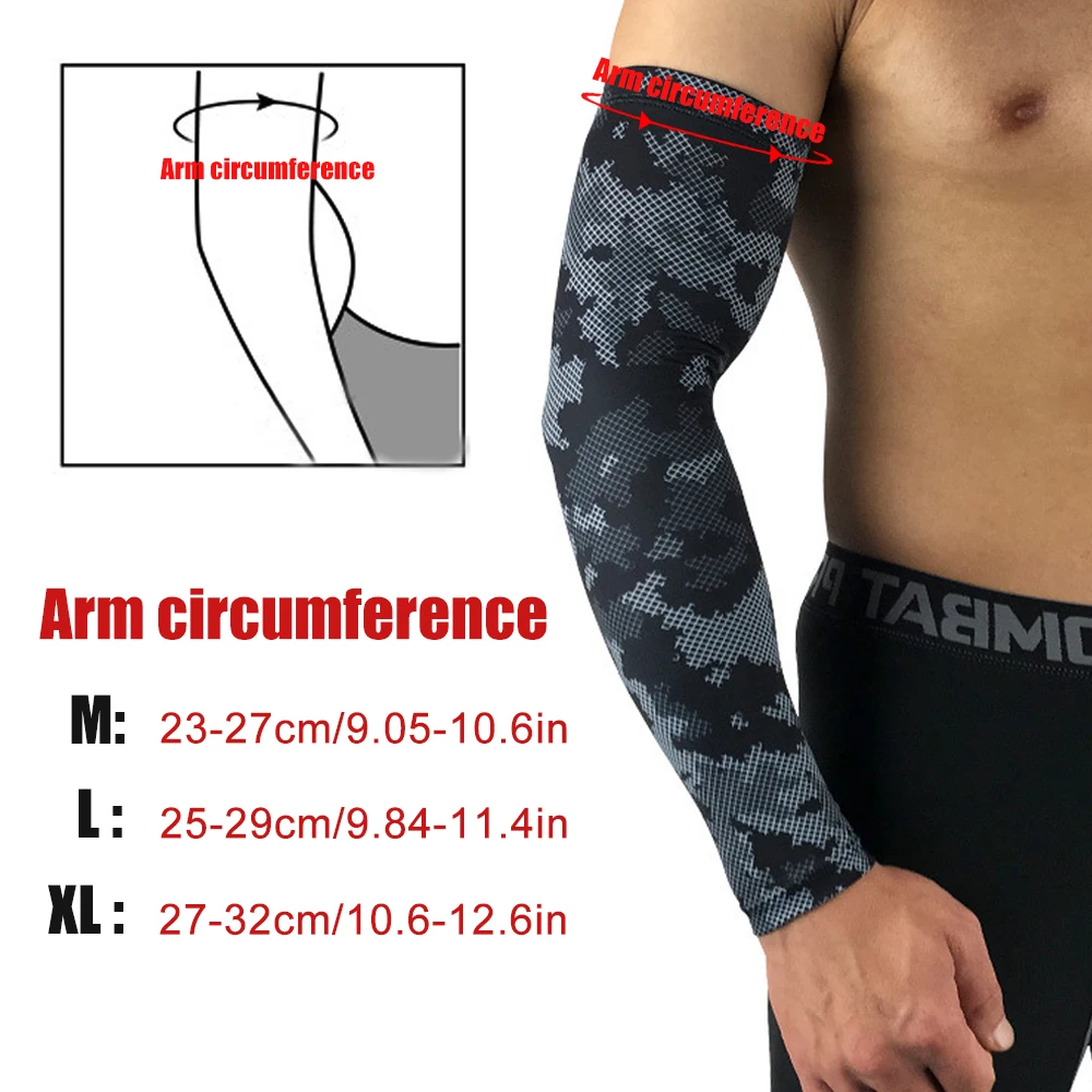 Lymphedema Arm Sleeves