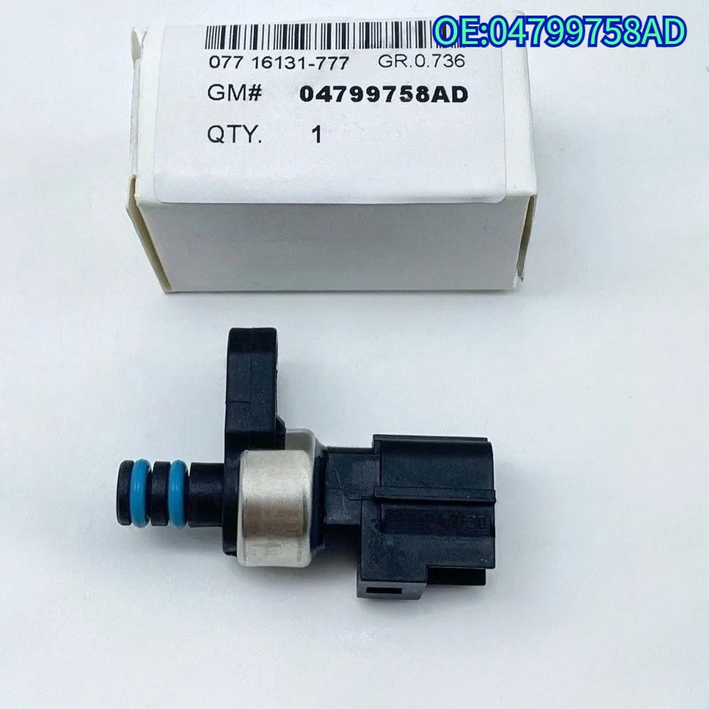 Alta calidad nuevo para 04799758AD Sensor de unidad de envío de presión ...
